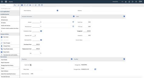 32 Asset Bottom Maximo Secrets