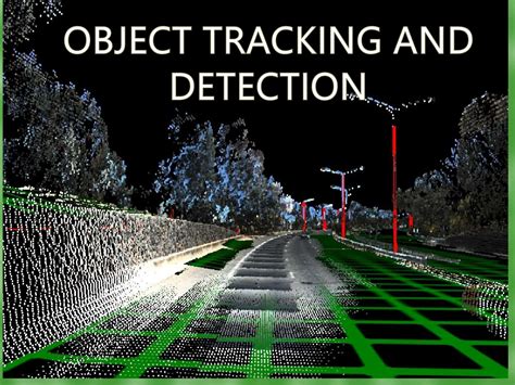 Object Detection Involves Identifying And Locating Pptx 3 D Graphics Computer Software And