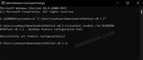 How To Enable New Open With Dialog Box In Windows DroidWin