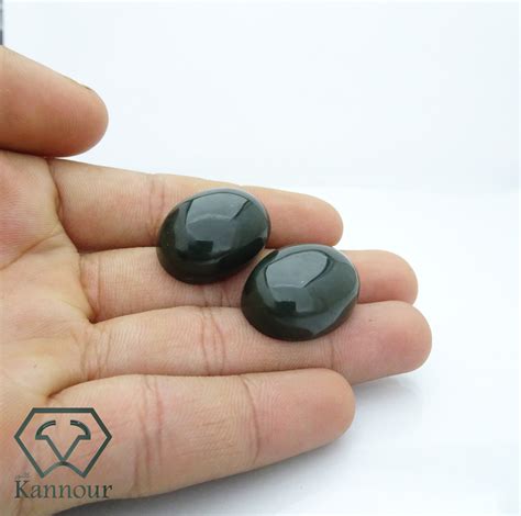 Jade Green Dark Original Kannour