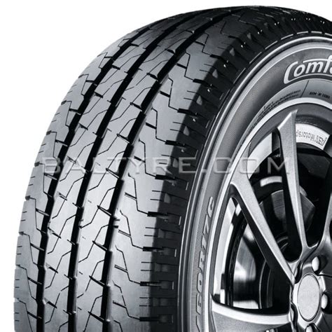 Comforser 21560r17c Cf350 109107 T 8pr Ms Light Truck Tyres