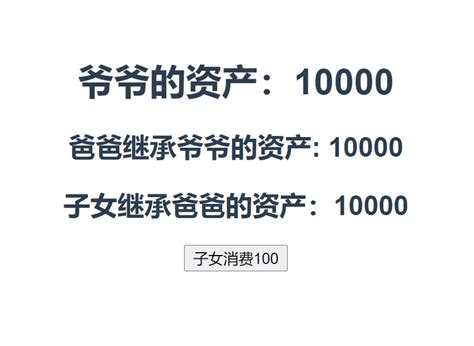 vue 2 x 组件通信方式，初学者也能看懂 无声2017的博客
