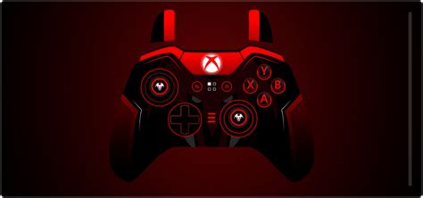 Controller Overlays On Behance