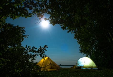 Camping Hd Wallpapers Wallpaper Cave