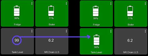 virtual battery icon as a sensor 💬 lounge hubitat