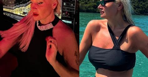 „გოგოებო გვიანი არასდროსაა“ ნანუკა ჟორჟოლიანის ახალი ფოტოები ტაილანდიდან Marao