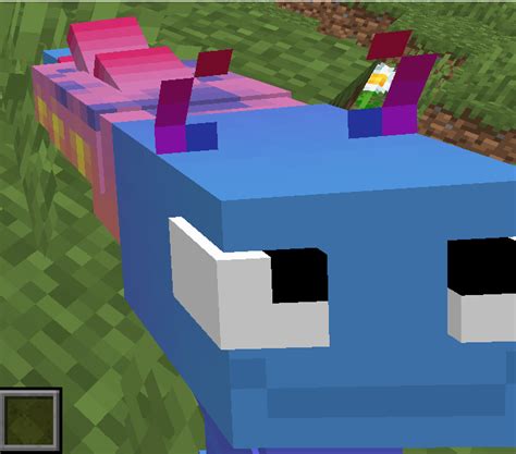 Mine On Life Minecraft Mod