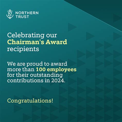 I Am Incredibly Proud And Honored To Receive The Chairmans Award One