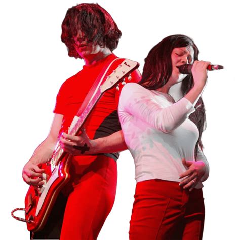The White Stripes