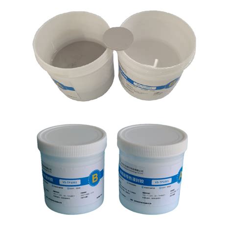 Hot Selling Two Component Electrically Conductive Silicone Rubber