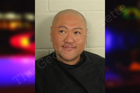 Chong Kim — Floyd County Jail Bookings