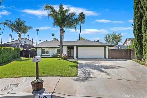 1326 Rosehill Dr Riverside Ca 92507 Redfin