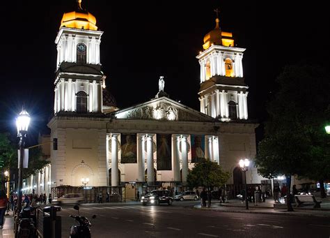 San Miguel De Tucumán Cathedral Wikiwand