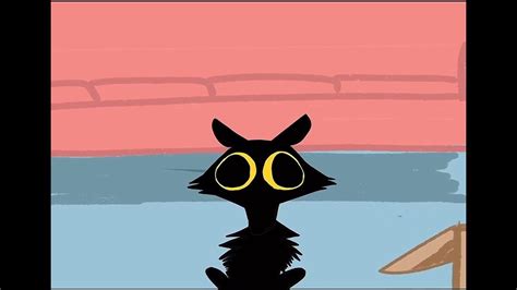 Not A Thought Behind Those Eyes Animation Youtube
