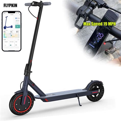 Seller Storefront Premium Electric Scooter