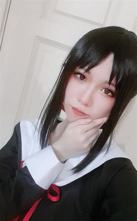 3927 Best Rkaguyasama Images On Pholder Chika Drawn By Moon