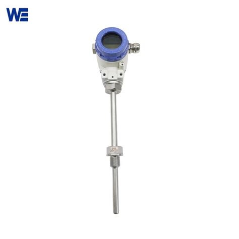 Integrated Temperature Transmitter Temperature Transmitter With