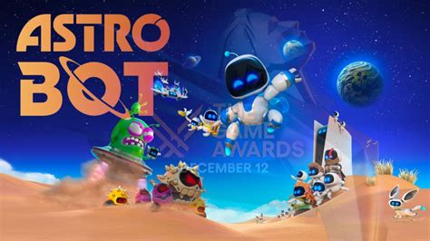 Astrobot… Game Of The Year Recensione Worldwidenerd