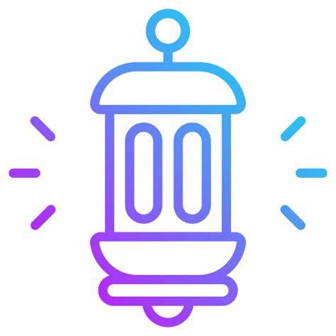 Fanoos Generic Gradient Outline Icon