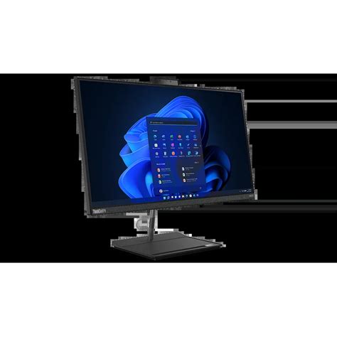 Lenovo Neo A Aio Intel Core I P Gb Gb Inch Windows Pro Black