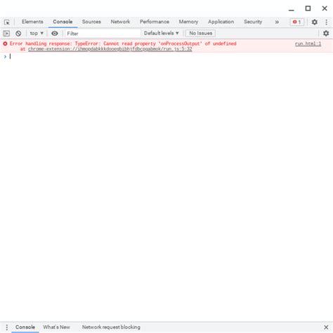 Doesnt Work · Issue 2 · Supechickenchromeos Autostart · Github