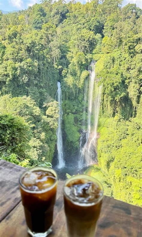Munduk Donde Encontramos La Paz En La Masificada Bali