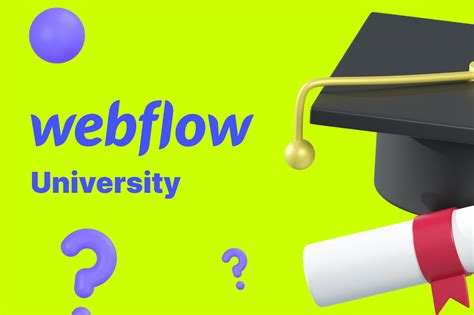 Webflow University Derrickdk 🌄
