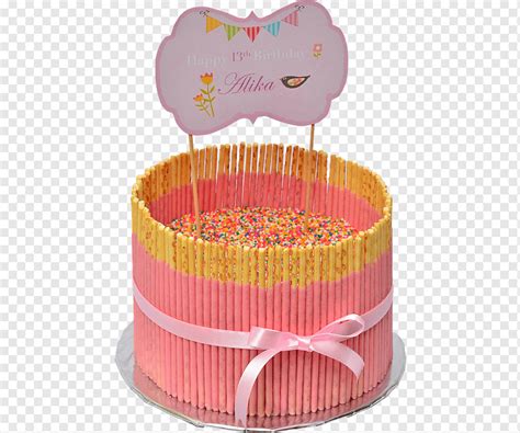 토 르트 생일 케이크 Pocky Tart Cheesecake Cake 케이크 꾸미기 타르트 크림 치즈 Png Pngwing