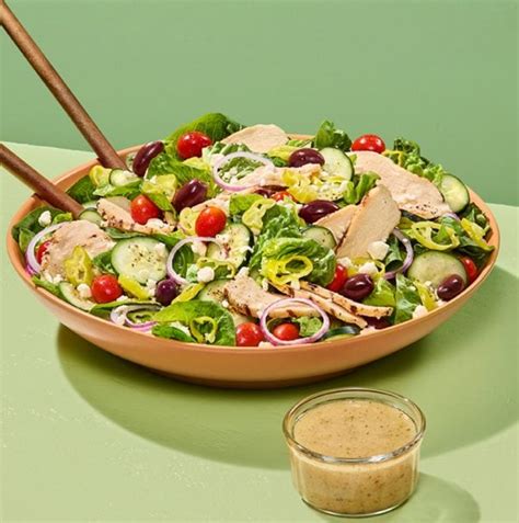 Panera Bread Catering