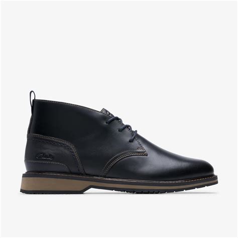 Mens Chukka Boots Clarks