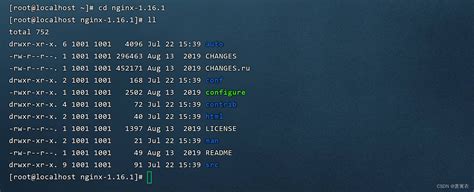 瑞吉外卖笔记——第09讲nginx 瑞吉外卖外卖nginx介绍 csdn博客