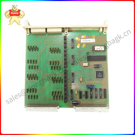 DSDI A AAA ABB Digital Input Pad ABB Xiamen Xiongba E Commerce Co Ltd