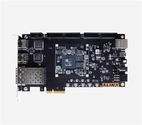 Direct Fourier Conversion Software Defined Transceiver Element Community