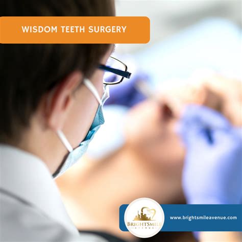 How Much Is Wisdom Teeth Removal In The Philippines Bright Smile Avenue