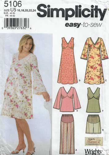54 Best Maternity Patterns Ideas Maternity Patterns Maternity Sewing Patterns