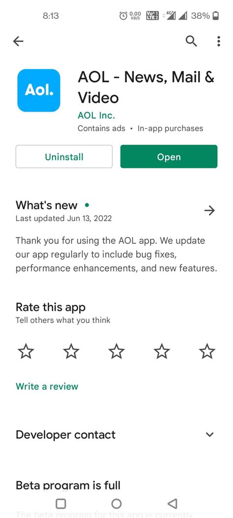 12 Ways How To Fix Aol Mail Not Working On Android Phone