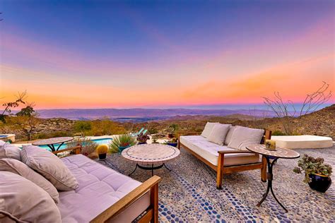 The Top 4 Airbnbs In Palm Desert California Wandering Wheatleys