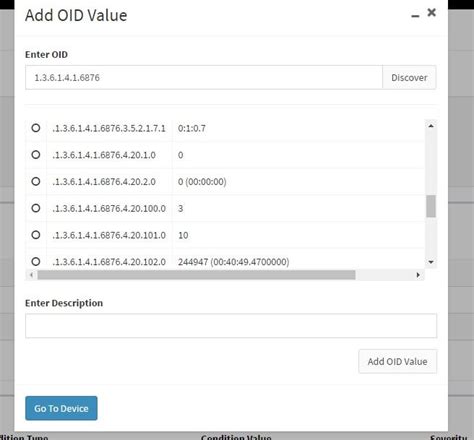 Monitoring Esxi 6 Host With Snmp Atera Msp