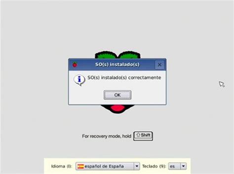Instalar Raspbian En Tu Raspberry Pi Desde NOOBS Raspberry Para Novatos