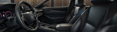 New Impressive Interior And Tech Features Inside The 2025 Honda Accord