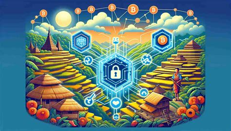 unlocking the future blockchain connectivity is coming to the philippines