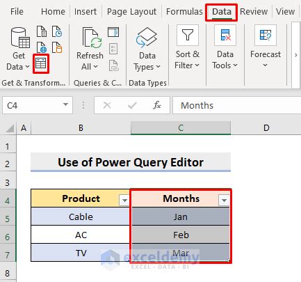 How To Repeat Cell Value X Times In Excel Easy Methods