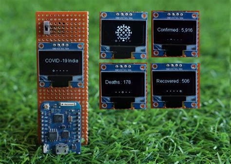 ESP8266 Open Green Energy