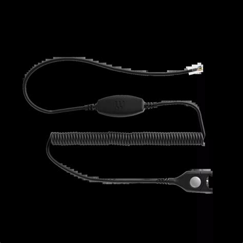 Epos Sennheiser Cls Cable Ideal Headsets