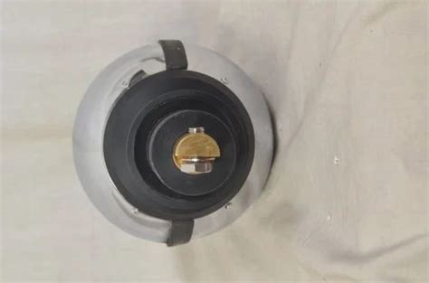 Stainless Steel Lightning Protection Air Terminals Ese At Best Price In
