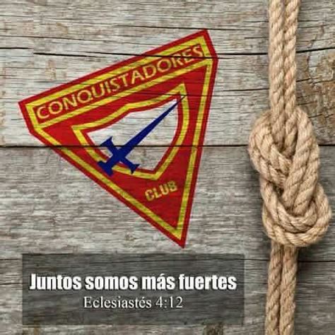 Club De Conquistadores Adventistas Logos
