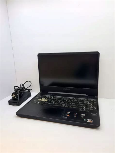 LAPTOP ASUS TUF GAMING FX505D RTL8821CE 12627678436 Oficjalne Archiwum Allegro