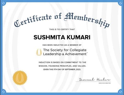 Sushmita Kumari On Linkedin Uhd Nsls Leadership
