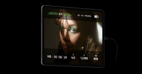 New App Orion Turns Ipad Into External Hdmi Display