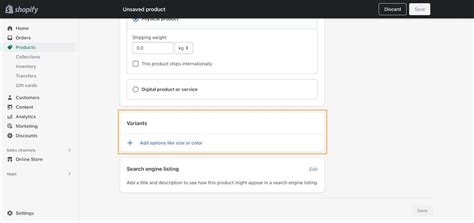 How To Add Products To Shopify 5 Options And Instructions TinyIMG